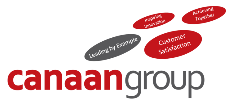 Our Commitment - Canaan Group