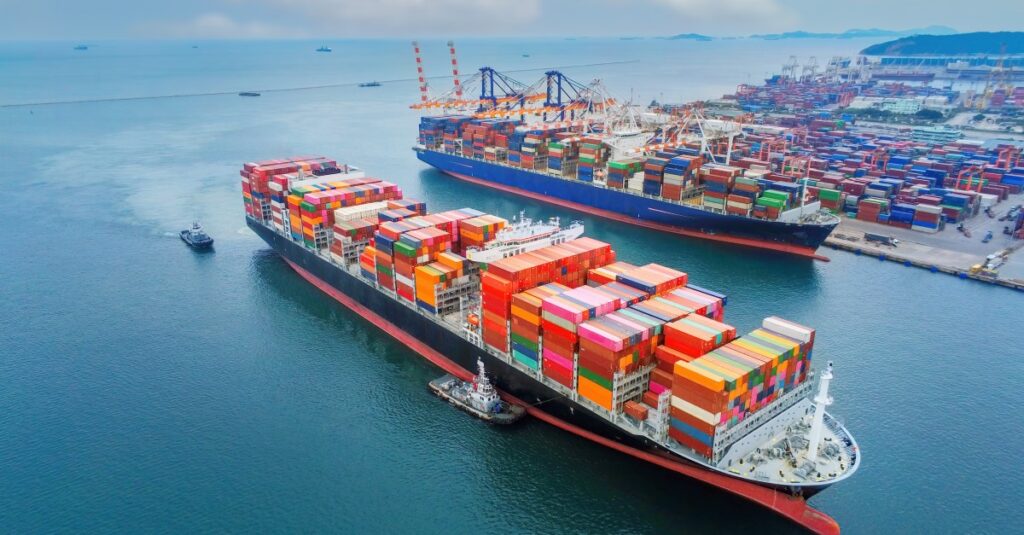 Vessel Reliability Improves, but not to Pre-Pandemic Levels Yet ...