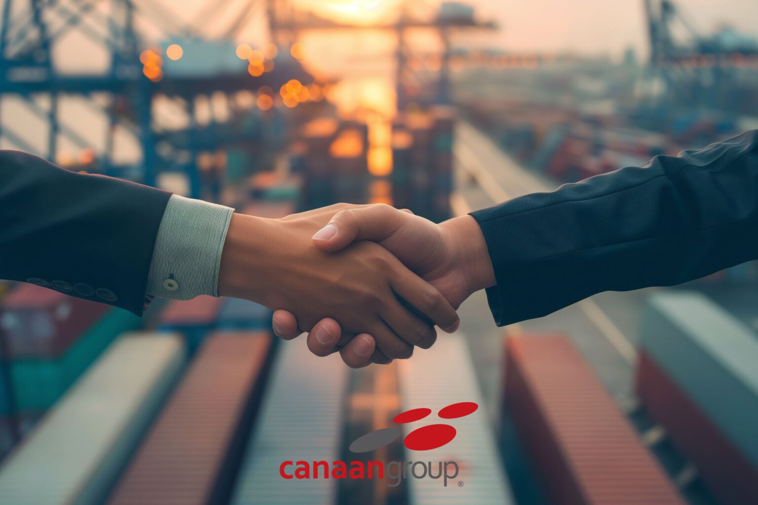 Update on the ILA (East Coast Union) Negotiations - Canaan Group